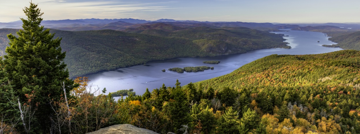 Exploring the best of New York State