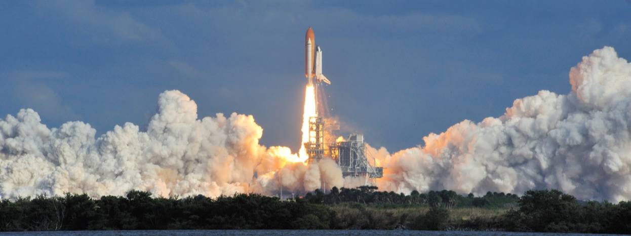 Orlando's most out-of-this-world space attractions