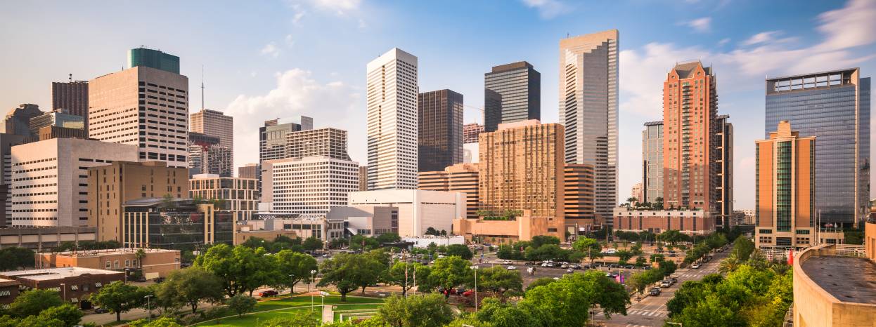 20 reasons to visit Houston