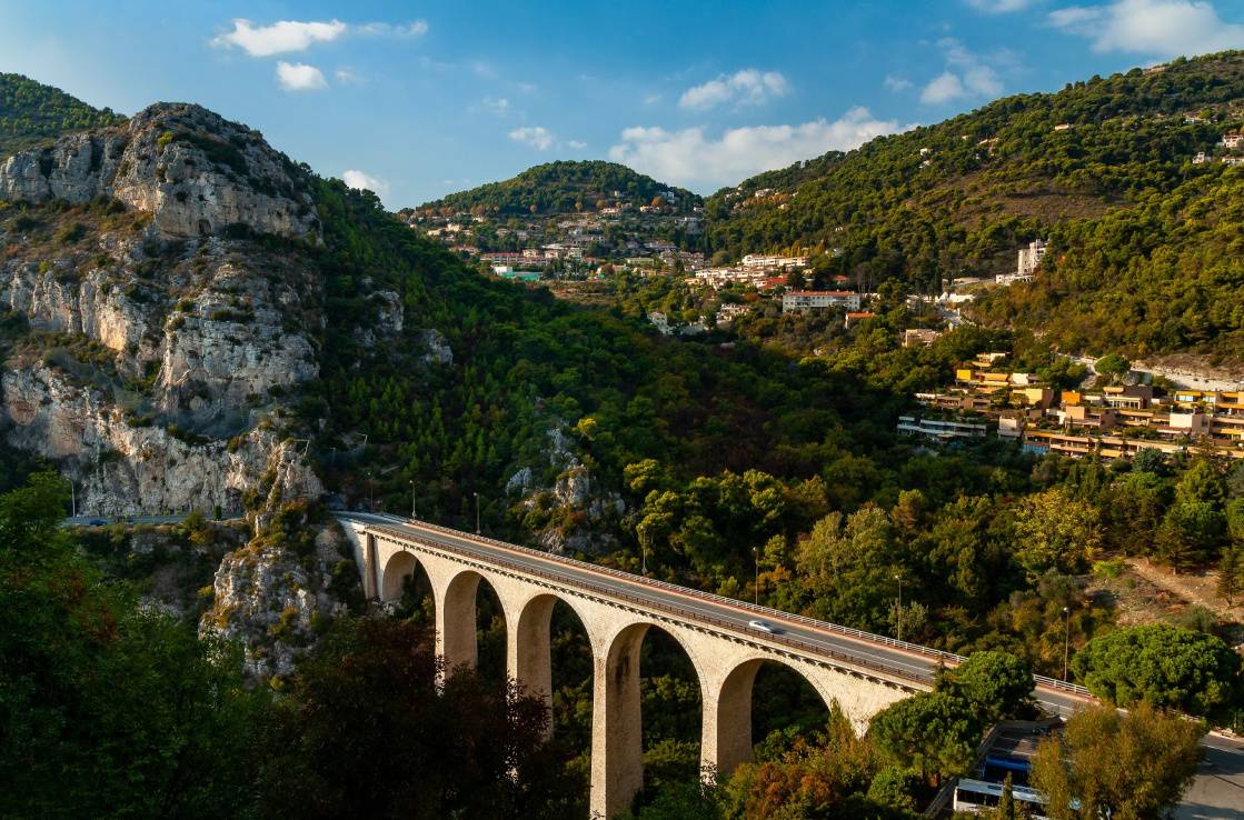 Romantic roads: Europe's most beautiful drives | Hertz blog