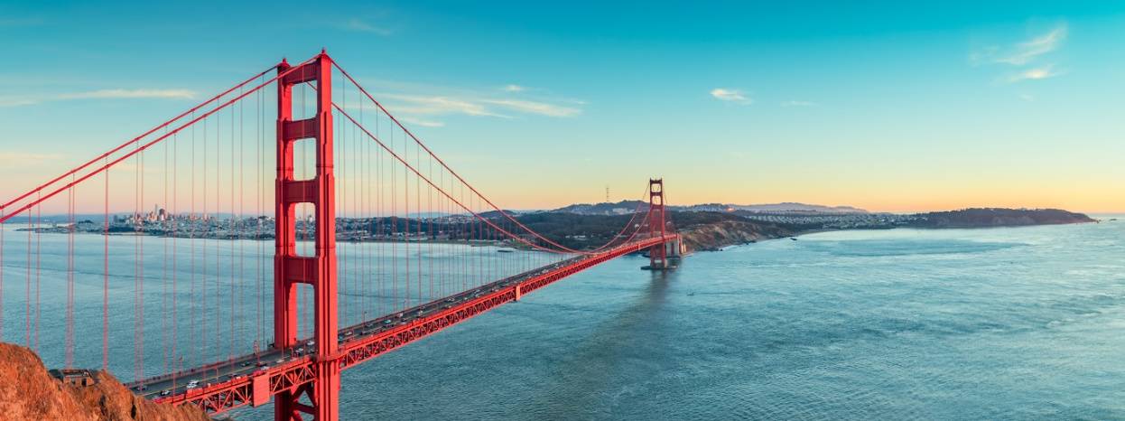 California's top 5 driving destinations | Hertz blog