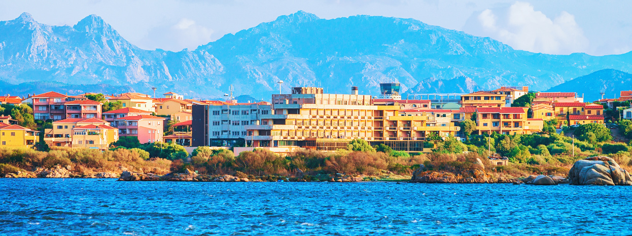 Scenic Sardinia: Olbia’s best beaches | Hertz blog