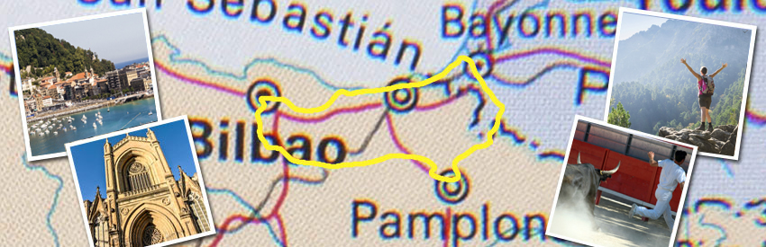 Let Hertz transport you on a magical tour of the Basque Circuit