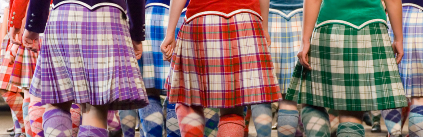 Edinburgh Fashion Week 7-15 March