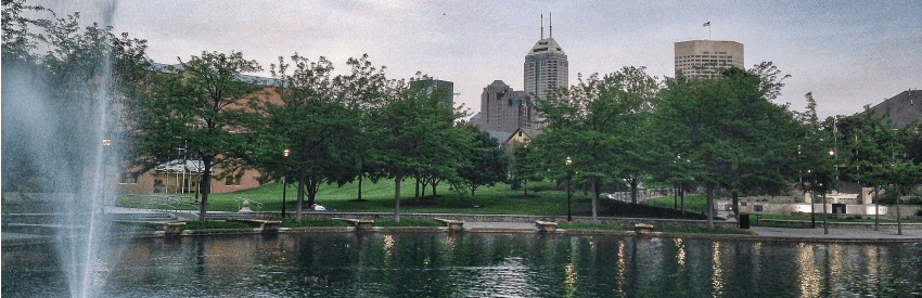 Take in the best of what Indianapolis has to offer