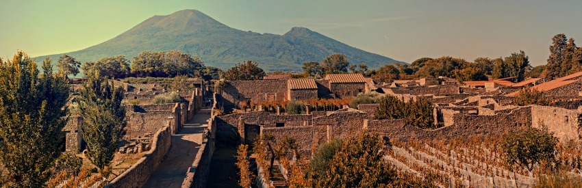 The volcanic cities you must visit