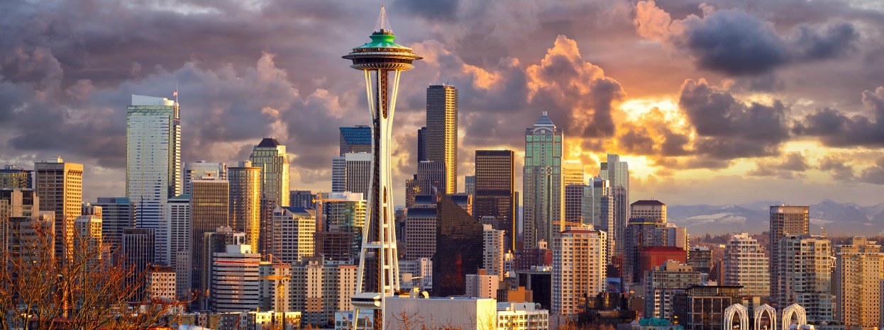 What’s so great about Seattle?