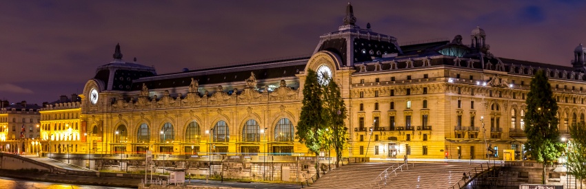Seven amazing Paris museums that aren't the Louvre