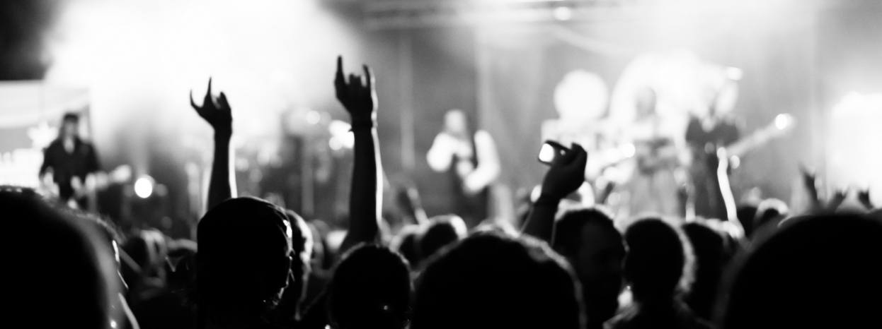 Five must-see Dallas concerts in early 2017