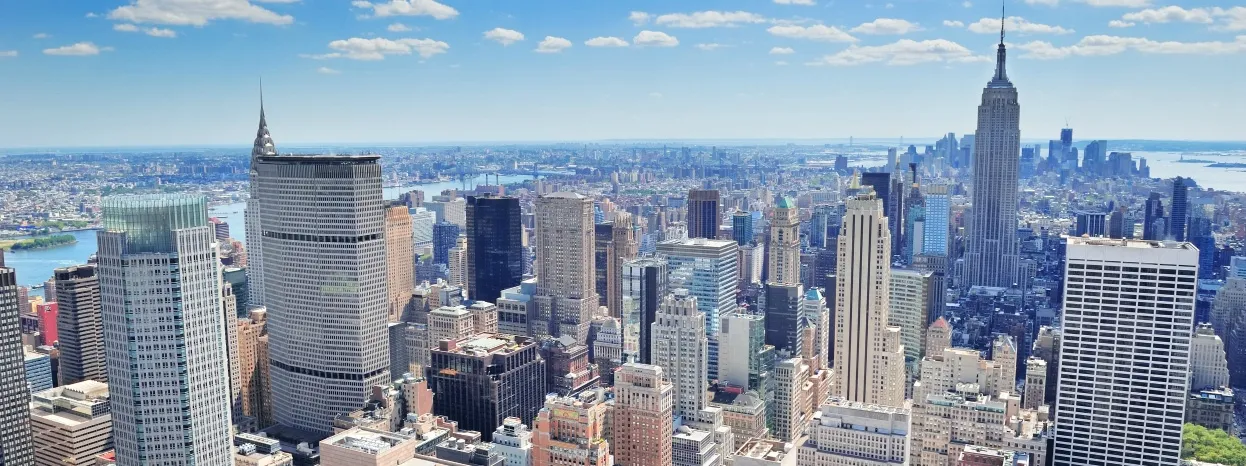 New Year’s Resolution: the US cities you must visit in 2017