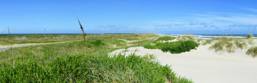 Explore the best American beaches