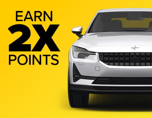 Plan your next EV drive with the Hertz route planner