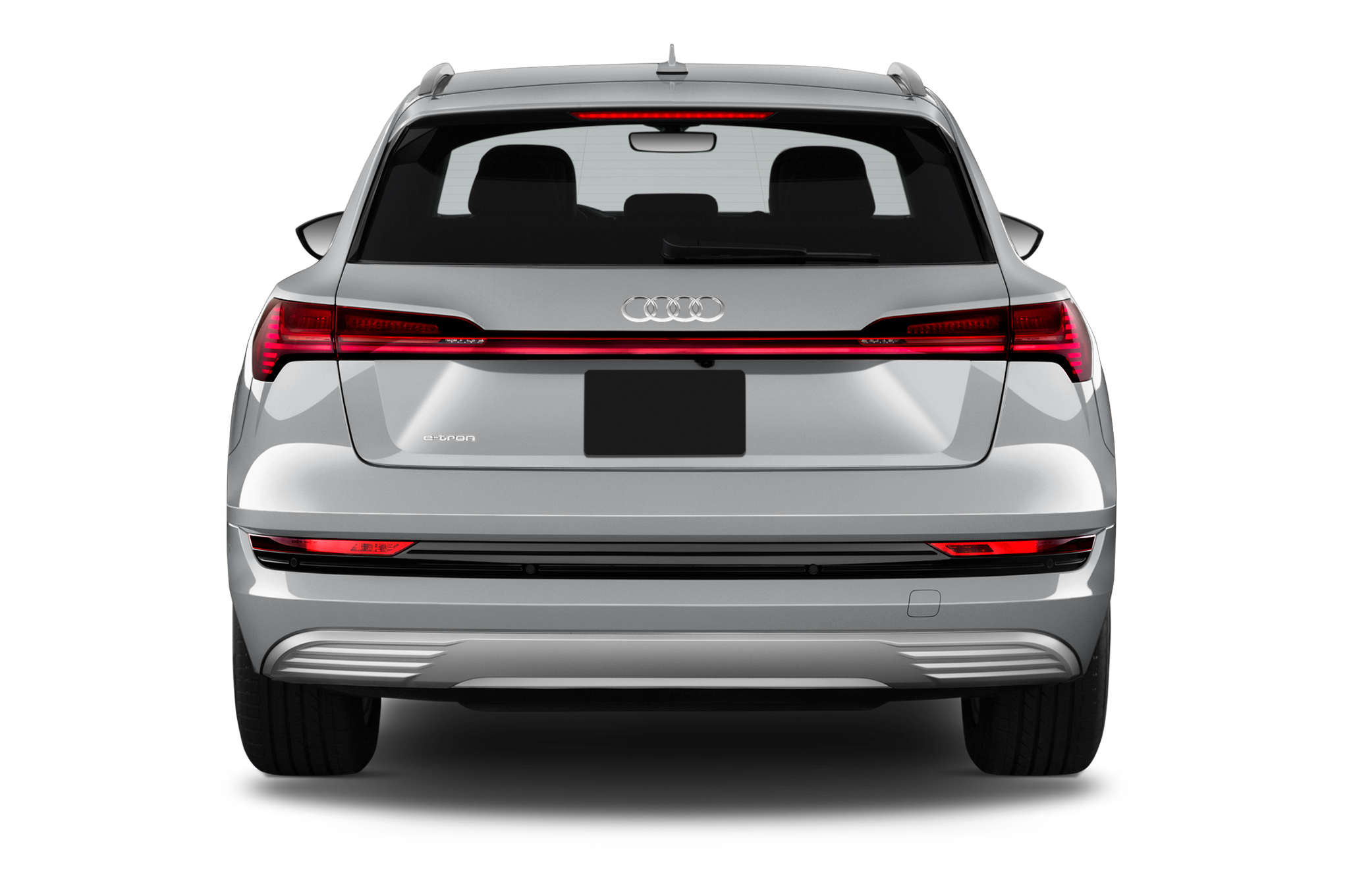 Hire an Audi e-tron | Hertz Hire a Car