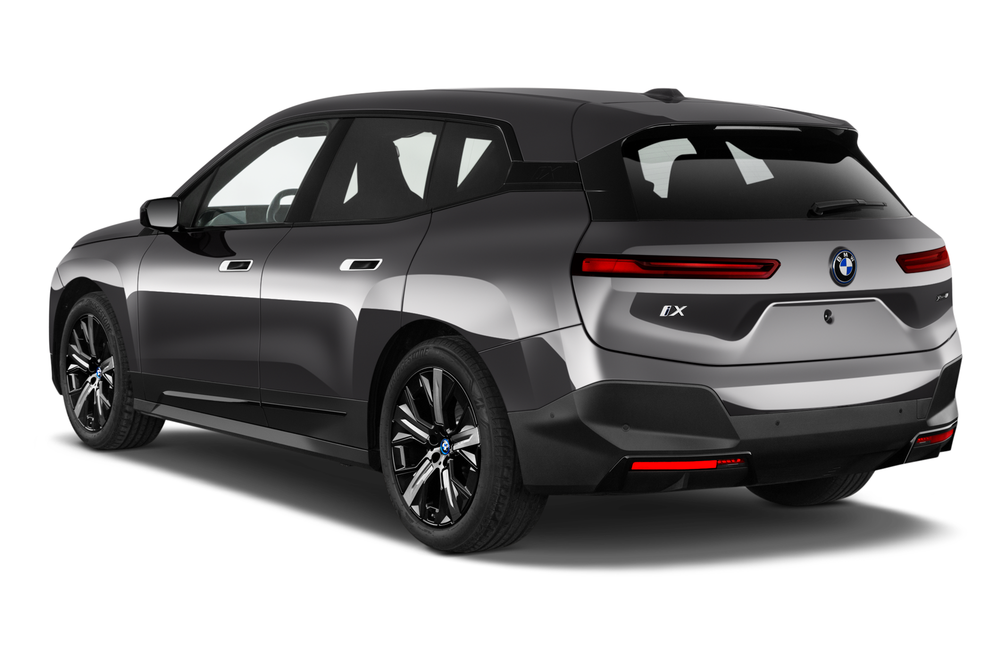 Hire a BMW iX40 | Hertz Hire a Car