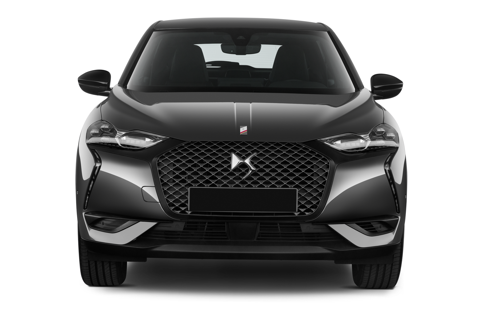 Hire a DS 3 Crossback E-Tense