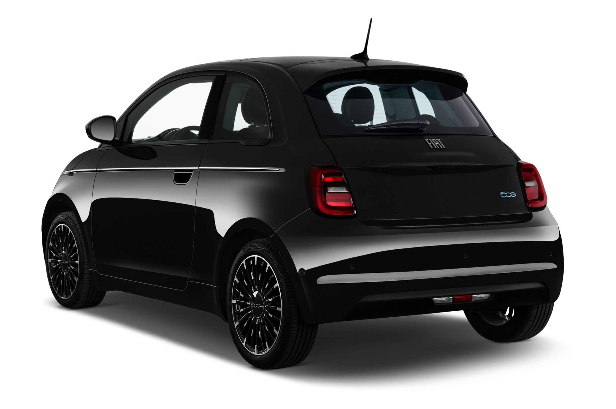 Hire a Fiat 500e Icon | Hertz Hire a Car