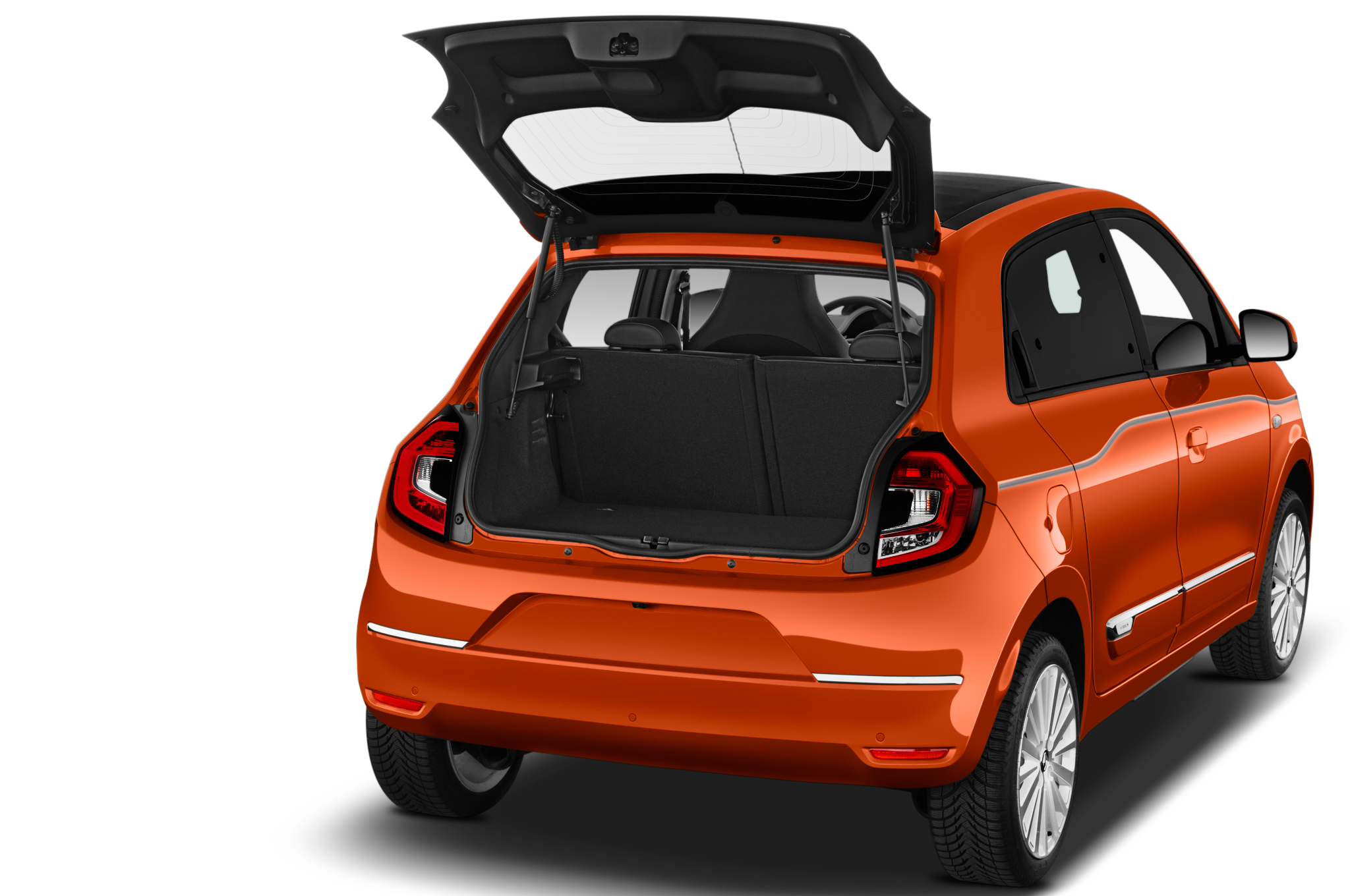 Hire a Renault Twingo | Hertz Hire a Car