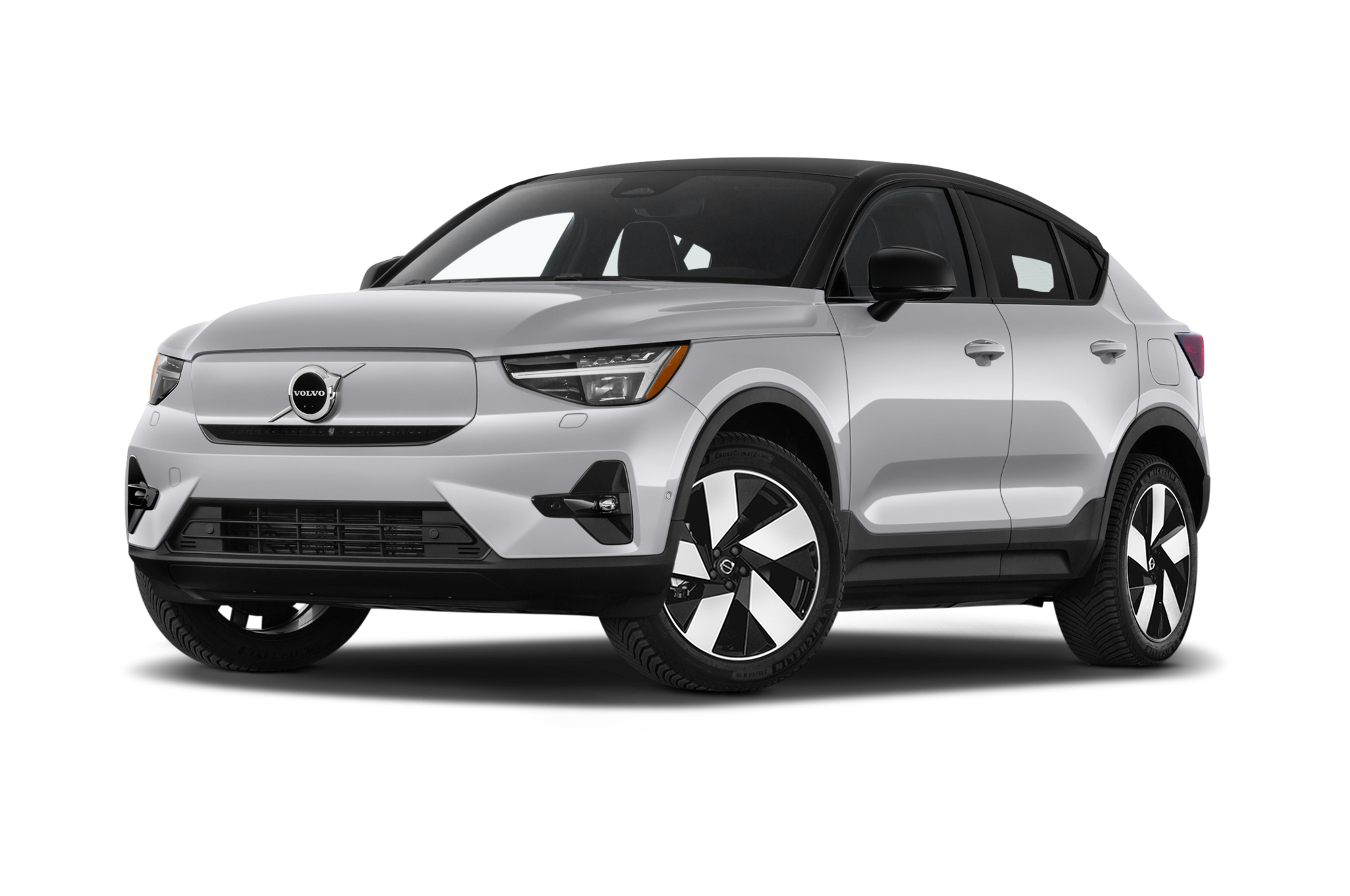 Hire a Volvo C40 | Hertz Hire a Car