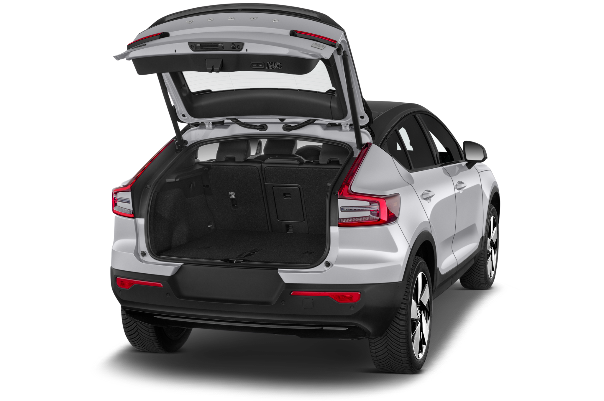 Hire a Volvo C40 | Hertz Hire a Car