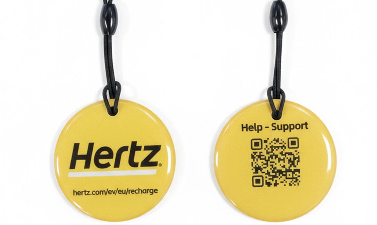 Electric Car Hire UK | EV Car Rental | Electric Vehicles Rental | Hertz UK