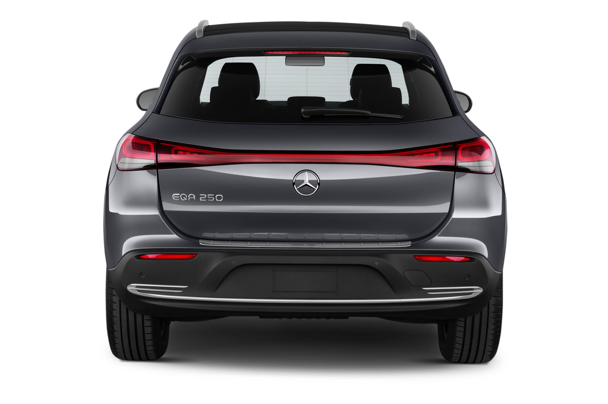 Hire a Mercedes EQA | Hertz Hire a Car