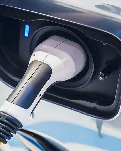 Hertz - Save time and add Charge Purchase Option (CPO).