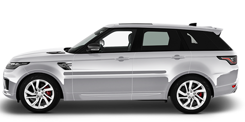 Premium Car Hire – The British Collection by Hertz