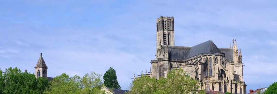 Car rental Limoges | Hertz Rent a Car