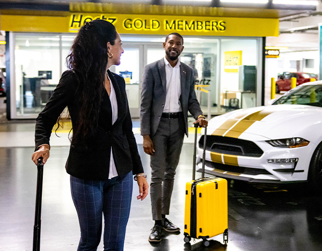 Hertz Gold Plus Rewards – Earn Free Rentals & Exclusive Benefits