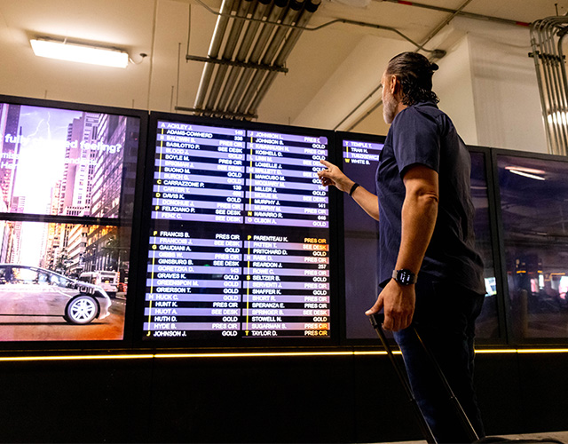 Hertz Gold Plus Rewards – Earn Free Rentals & Exclusive Benefits