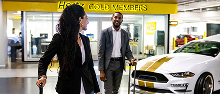 Hertz Gold Plus Rewards – Earn Free Rentals & Exclusive Benefits