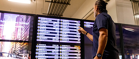 Hertz Gold Plus Rewards – Earn Free Rentals & Exclusive Benefits