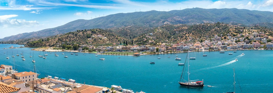 Car Hire Greece - Hertz Car Rental