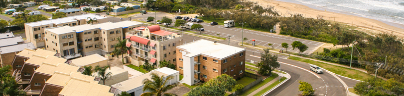 Car Hire Sunshine Coast - MCY, Australia