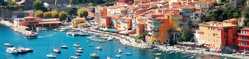 Noleggio Auto Nizza - Hertz