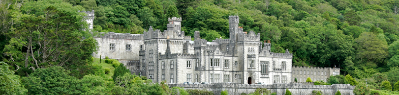 Car Hire Knock - Hertz Car Rental