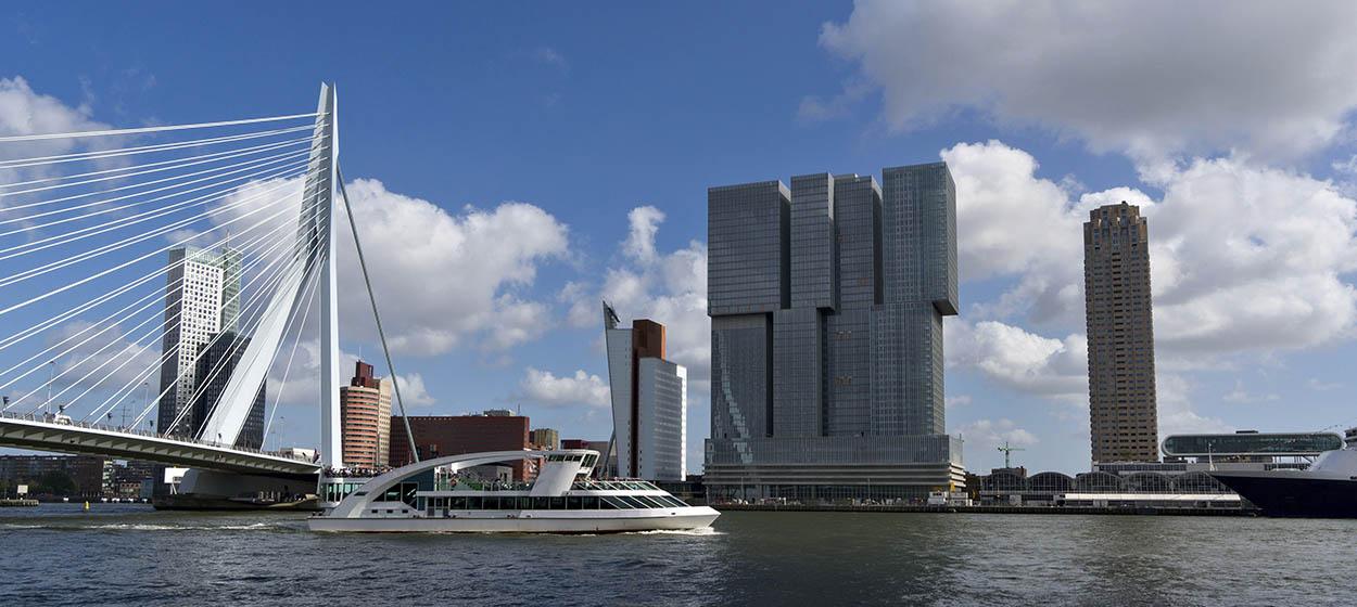 Car Hire in Rotterdam - Car Rental in Rotterdam | Hertz UK