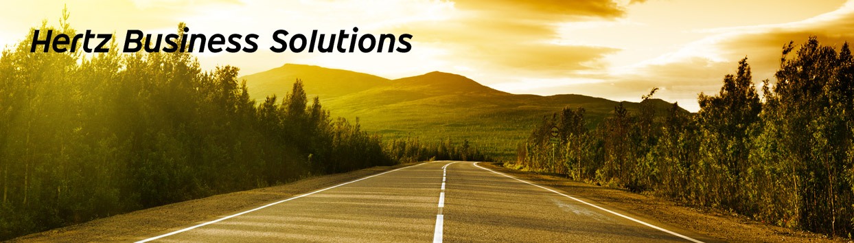 Hertz Australia Business Solutions