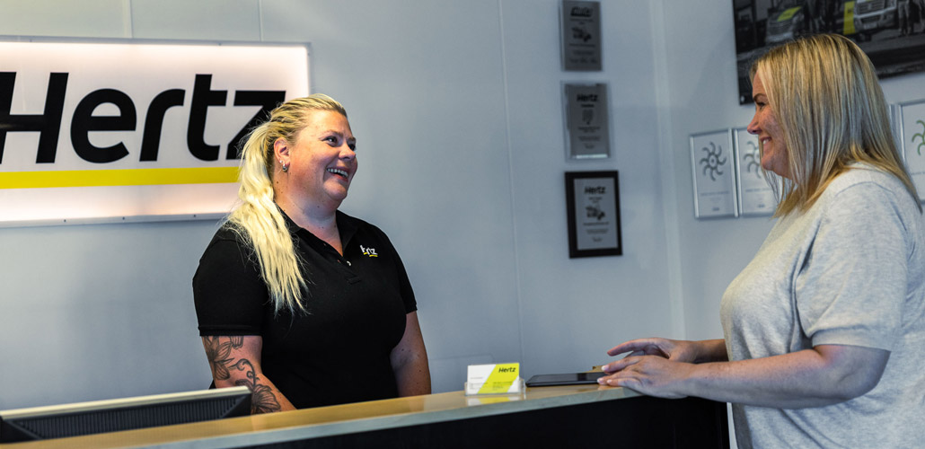 Silje har hatt leiebil i 15 mnd i strekk