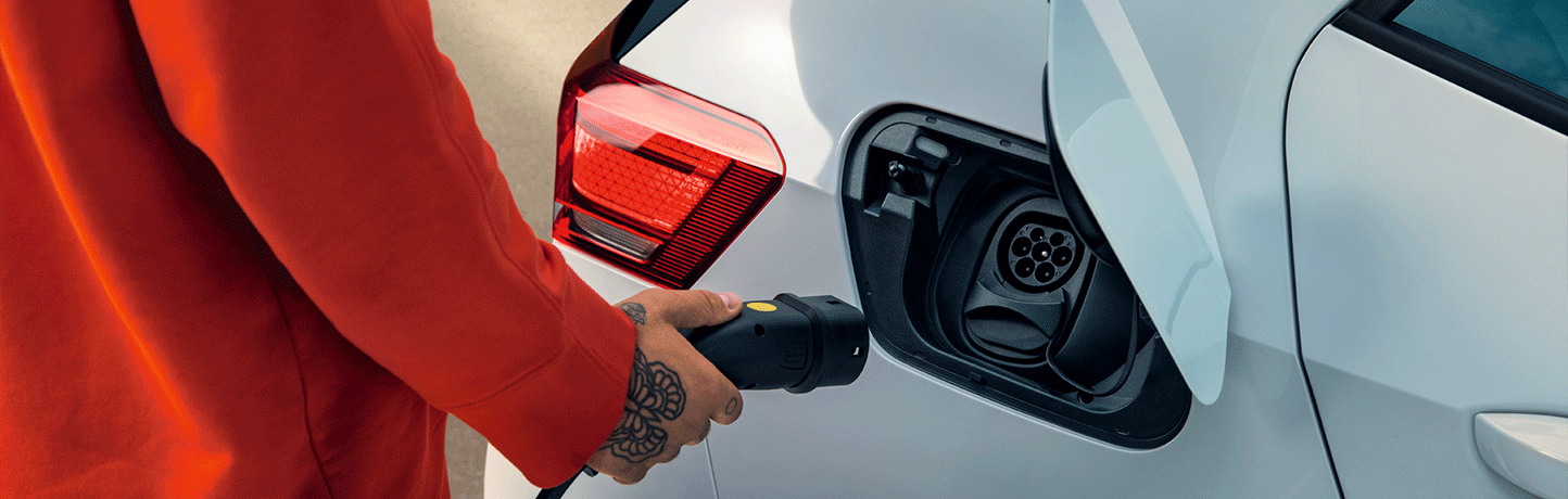 Volkswagen ID.3 | Hertz Bilutleie