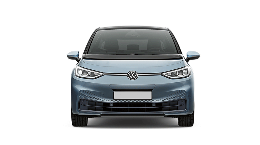 Volkswagen ID.3 | Hertz Bilutleie