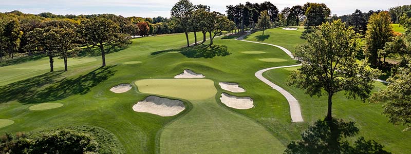 Spring Golf Season - Download Road Trip