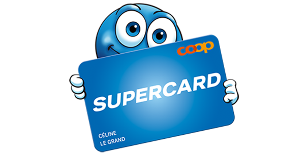 Hertz - supercard