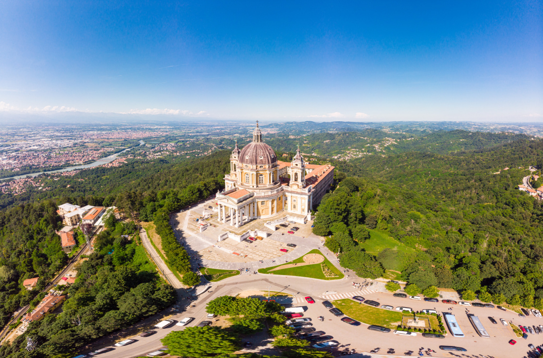 Why Turin Should Be Your Next City Break | Hertz Car Hire