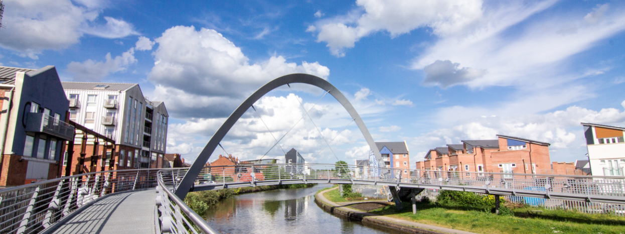 The Top 10 Things to do in Coventry | Hertz Together