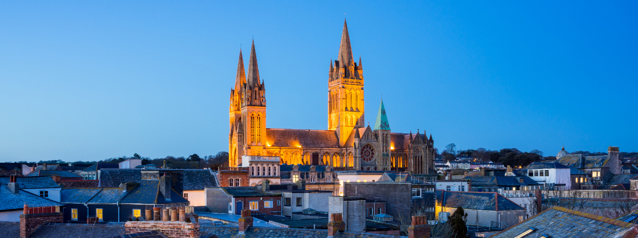 Uncovering Cornwall – The Best Things to do in Truro | Hertz Together