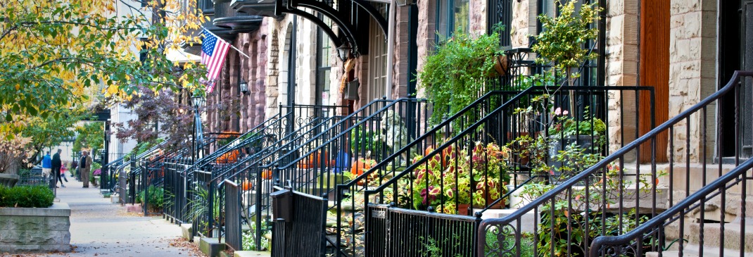 Car Hire at Chicago from 29.00 GBP per day - Hertz Car Rental