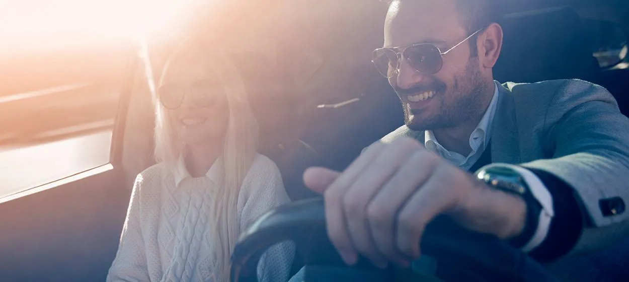 Car Hire in Tromso - Car Rental in Tromso | Hertz UK