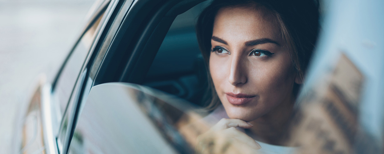 Hertz VIP Executive Cars - Sedan