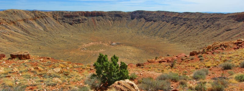 The Grand Circle - Central South | USA Road Trips